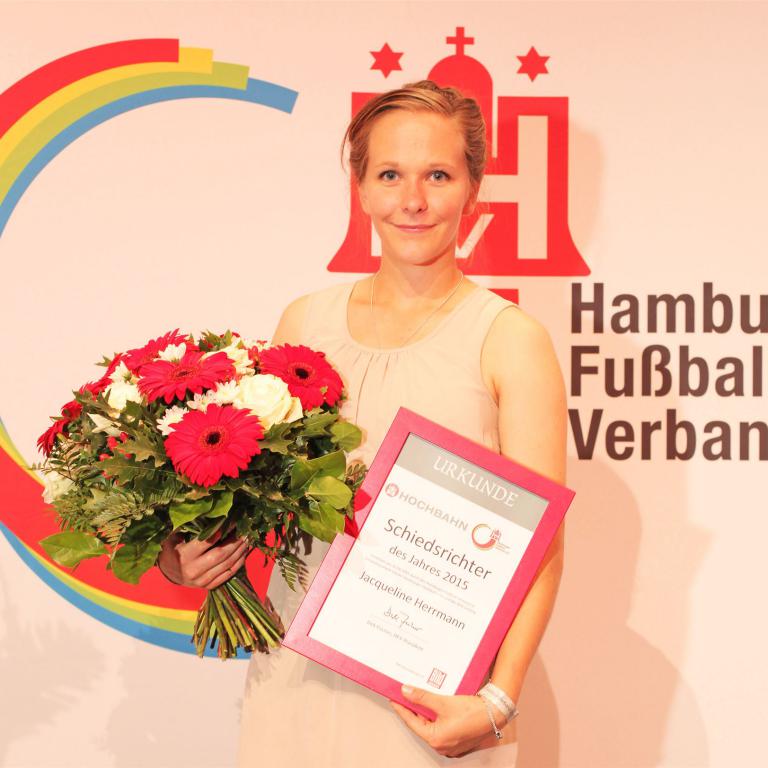 Unsere Schiedsrichter in Bildern